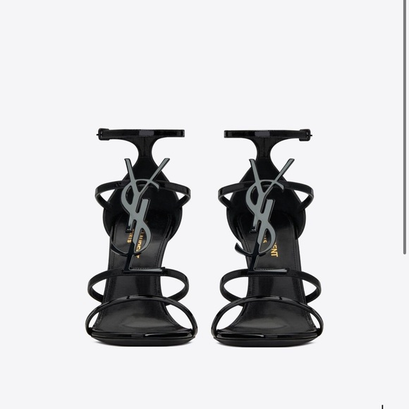 Yves Saint Laurent | Shoes | Ysl Heels | Poshmark